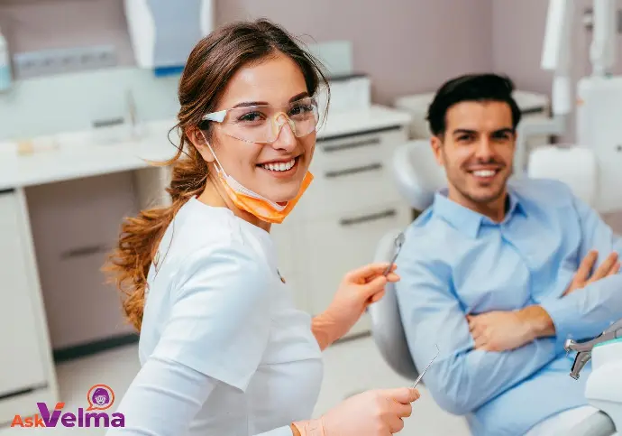 Specialties | Ask Velma